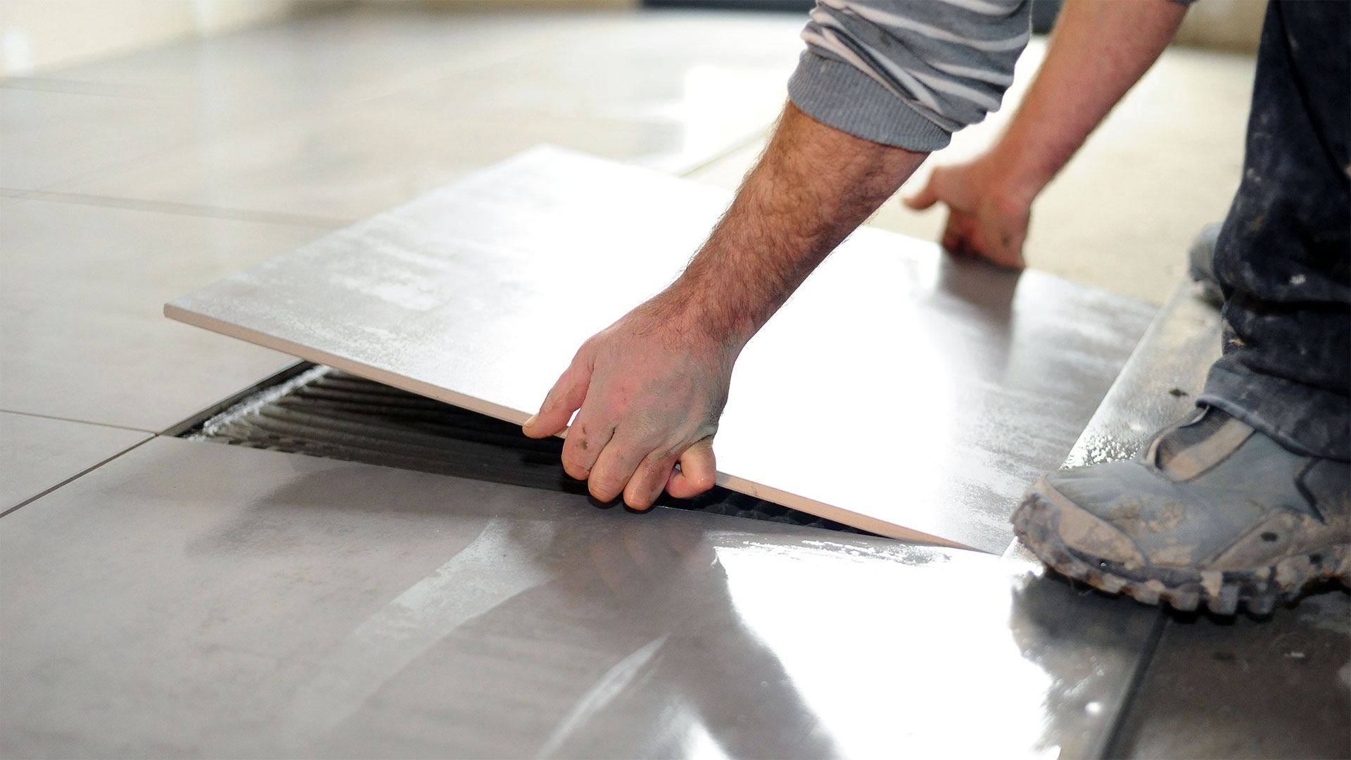 DIY Tips for Installing Cement Backerboard - Madcity Home Improvement
